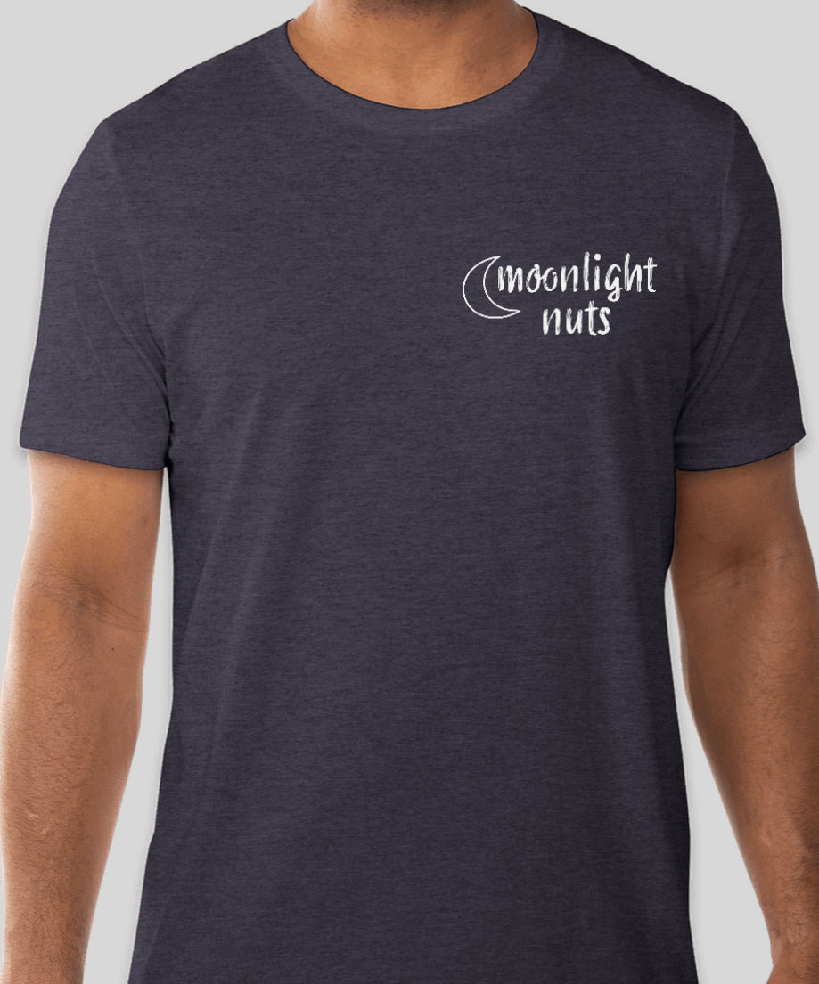 MERCH – Moonlight Nuts
