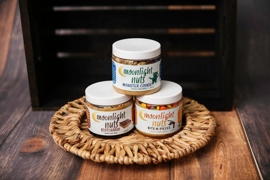 Staple Peanut Butter Flavors – Always Available, Always Delicious ...