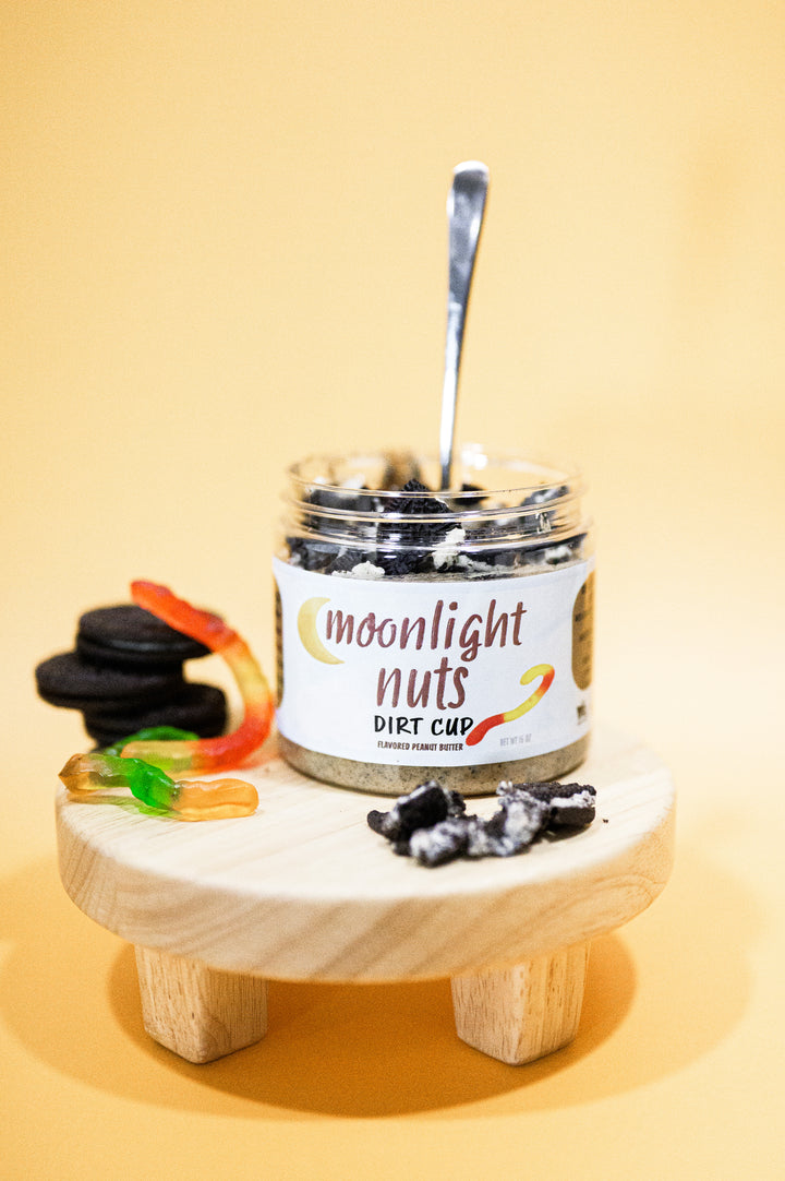 Staple Peanut Butter Flavors – Always Available, Always Delicious ...