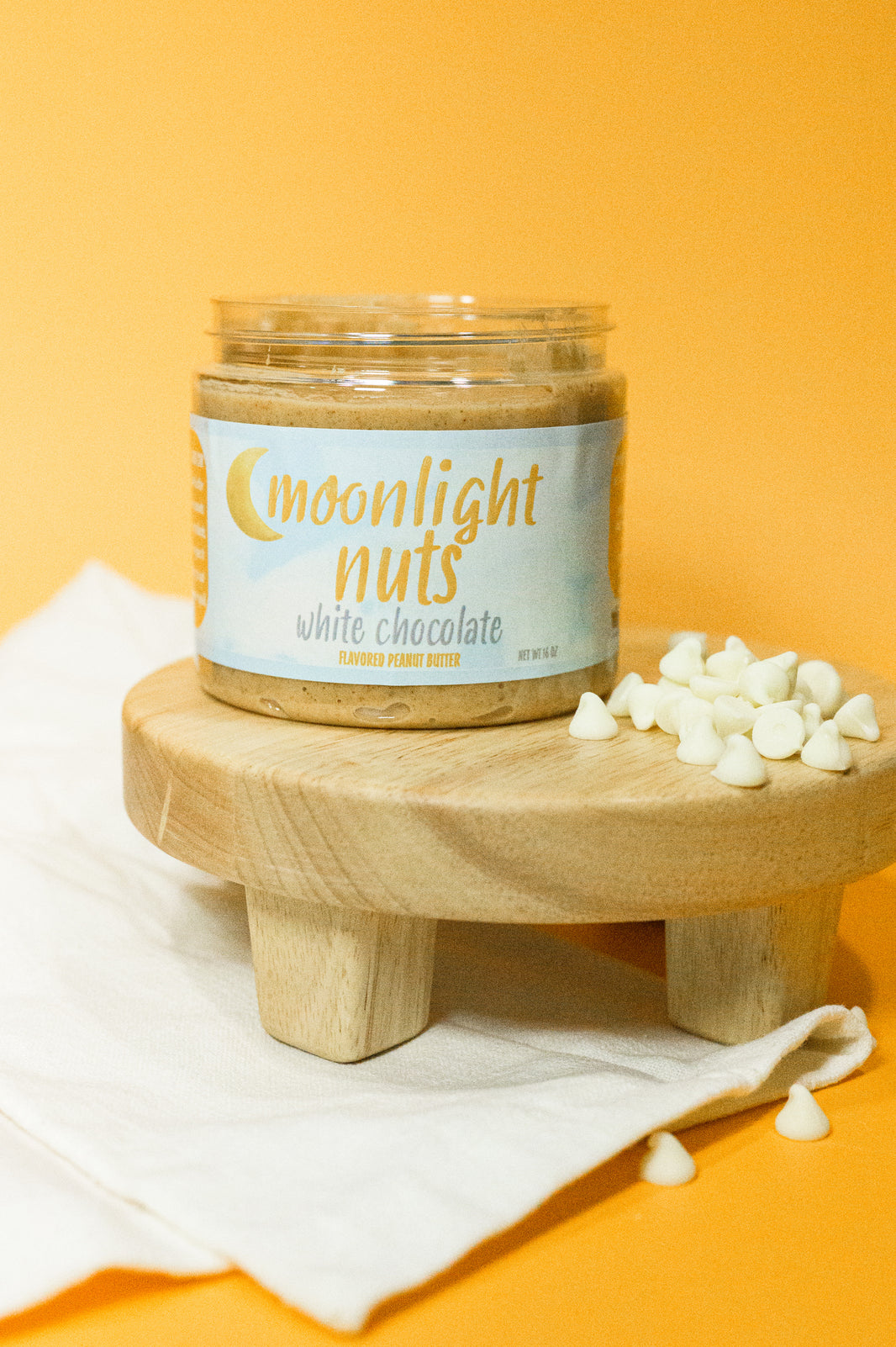 Staple Peanut Butter Flavors – Always Available, Always Delicious ...