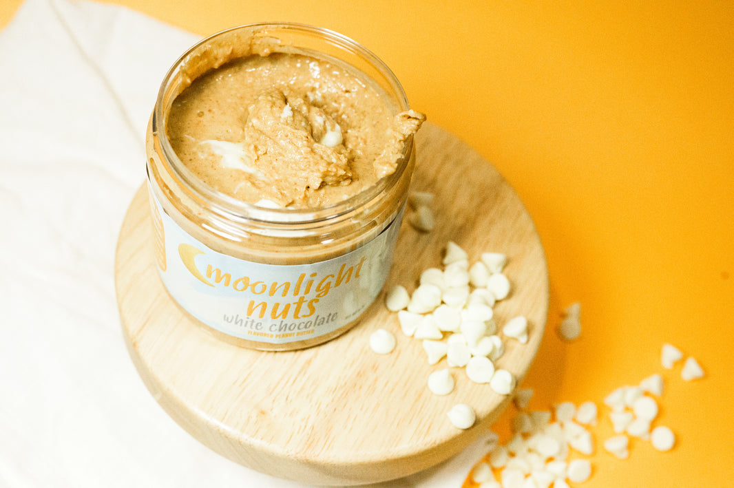 Staple Peanut Butter Flavors – Always Available, Always Delicious ...