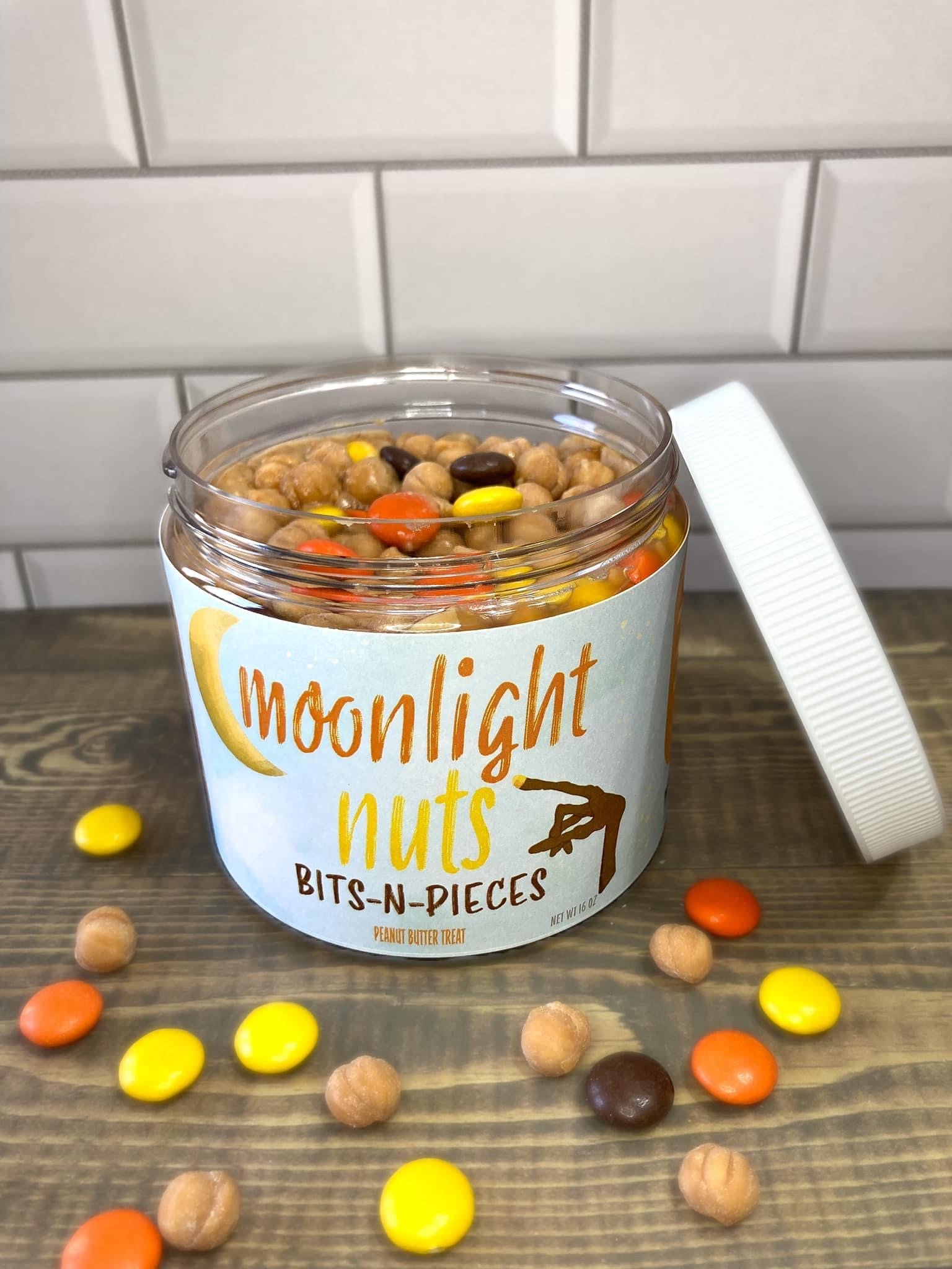 Staple Flavors – Moonlight Nuts